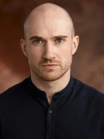 Tom Connelly | DC Extended Universe Wiki | Fandom