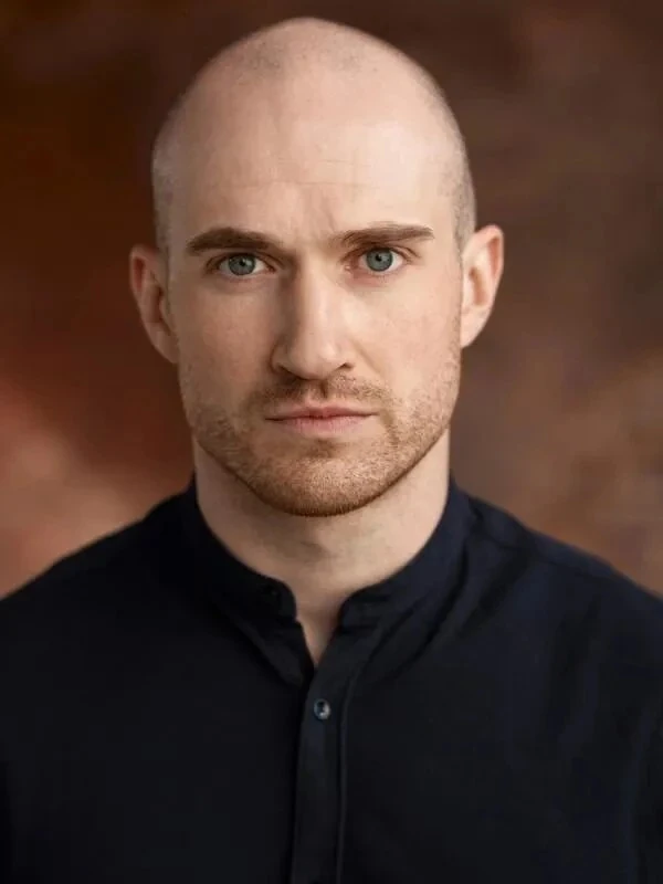 Tom Connelly | DC Extended Universe Wiki | Fandom