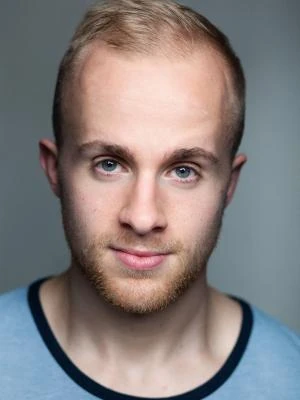 Tomos Vaughan-Williams | DC Extended Universe Wiki | Fandom