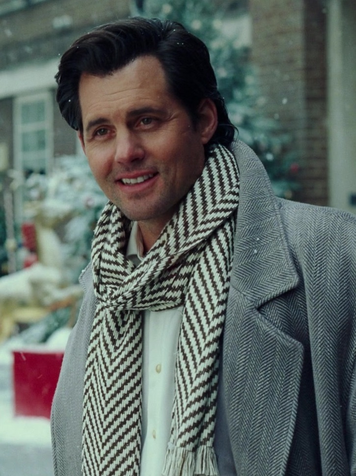 Steve Trevors Host Dc Extended Universe Wiki Fandom