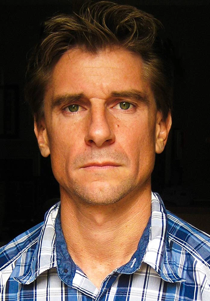 Anthony DiRocco | DC Extended Universe Wiki | Fandom