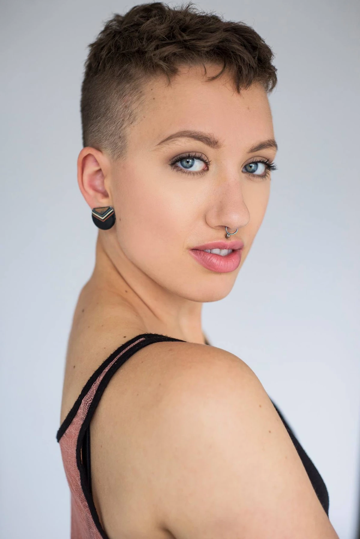 Callie Presniak | DC Extended Universe Wiki | Fandom