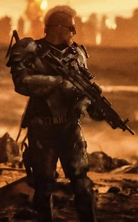 Hub:Deathstroke | DC Extended Universe Wiki | Fandom