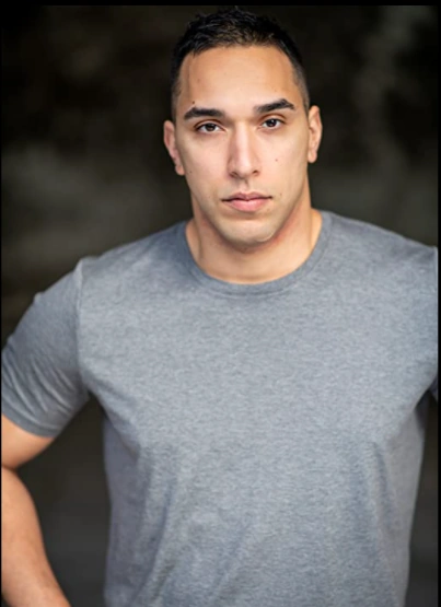 Samuel Smith | DC Extended Universe Wiki | Fandom