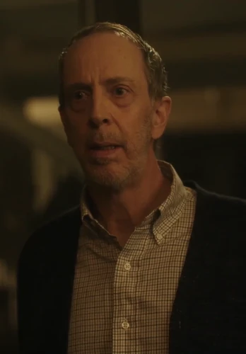 William Judy | DC Extended Universe Wiki | Fandom