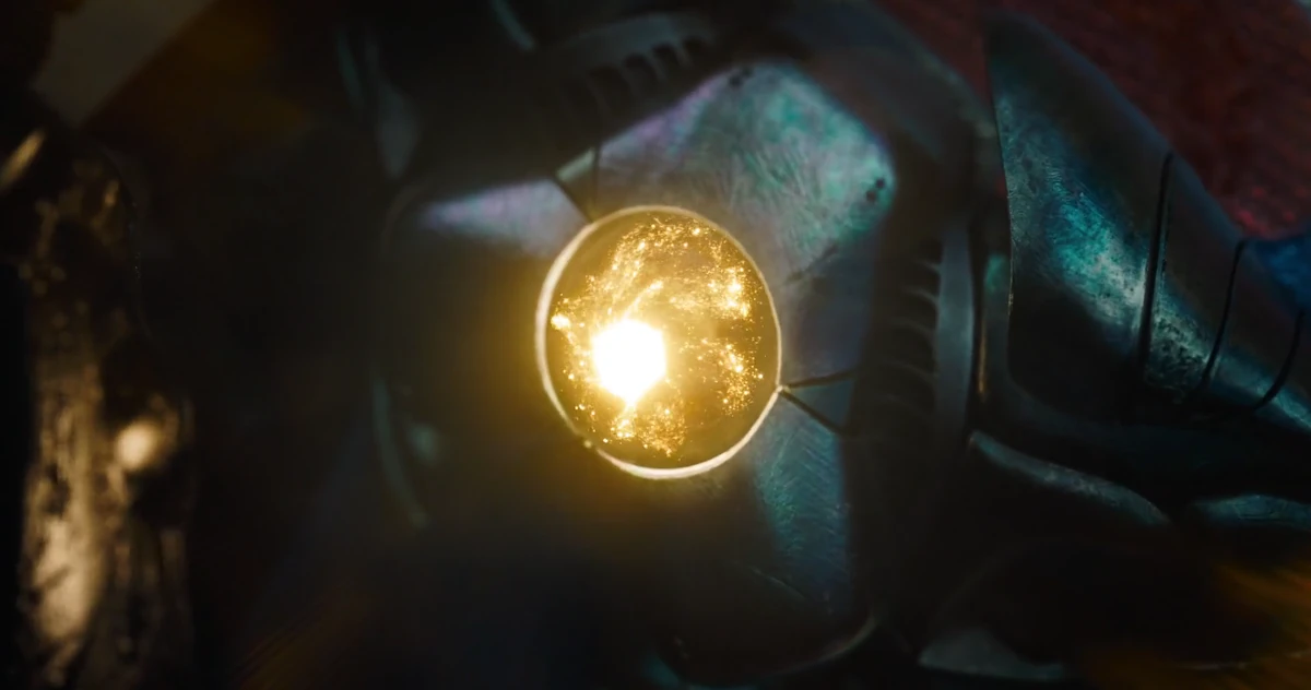 Codex Extraction Device | DC Extended Universe Wiki | Fandom