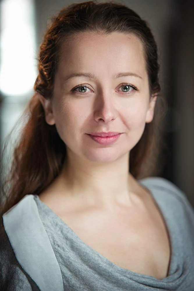 Kasha Bajor | DC Extended Universe Wiki | Fandom