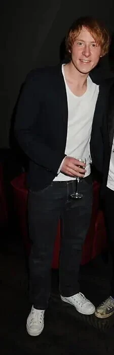 Anthony Knight | DC Extended Universe Wiki | Fandom