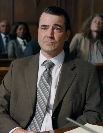 Henry Allen | DC Extended Universe Wiki | Fandom