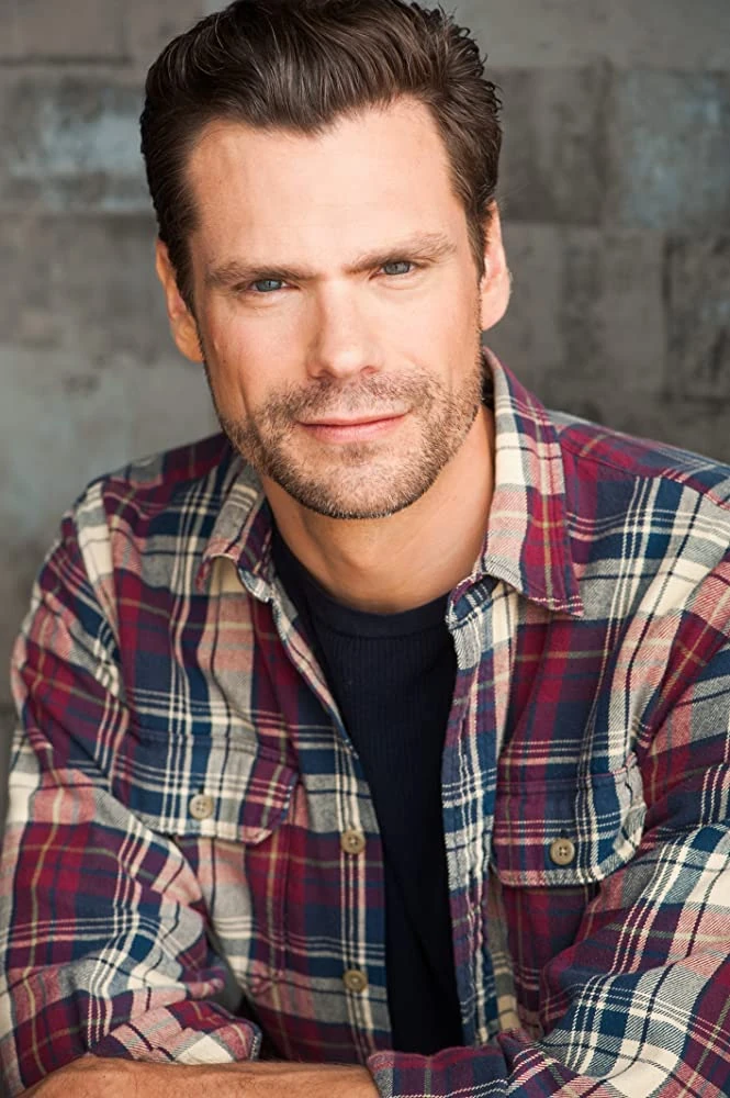 Jesse Bush | DC Extended Universe Wiki | Fandom