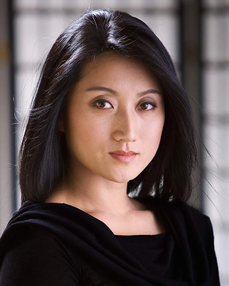 Li Jing | DC Extended Universe Wiki | Fandom