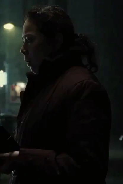 Linda Reed | DC Extended Universe Wiki | Fandom