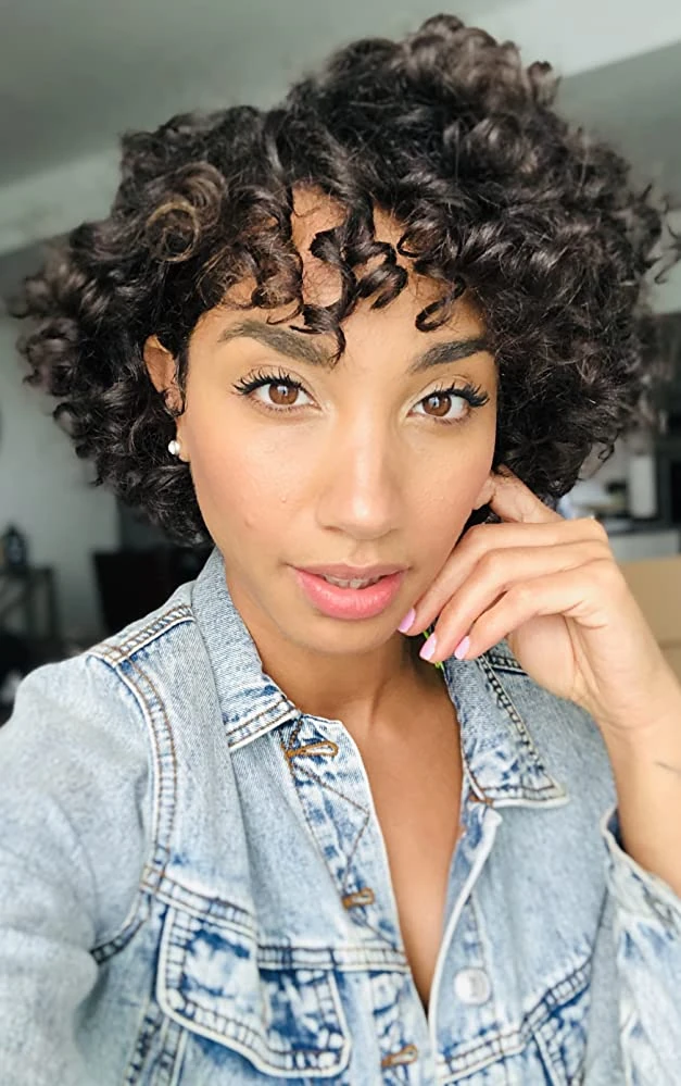 Rosemary De Los Santos | DC Extended Universe Wiki | Fandom