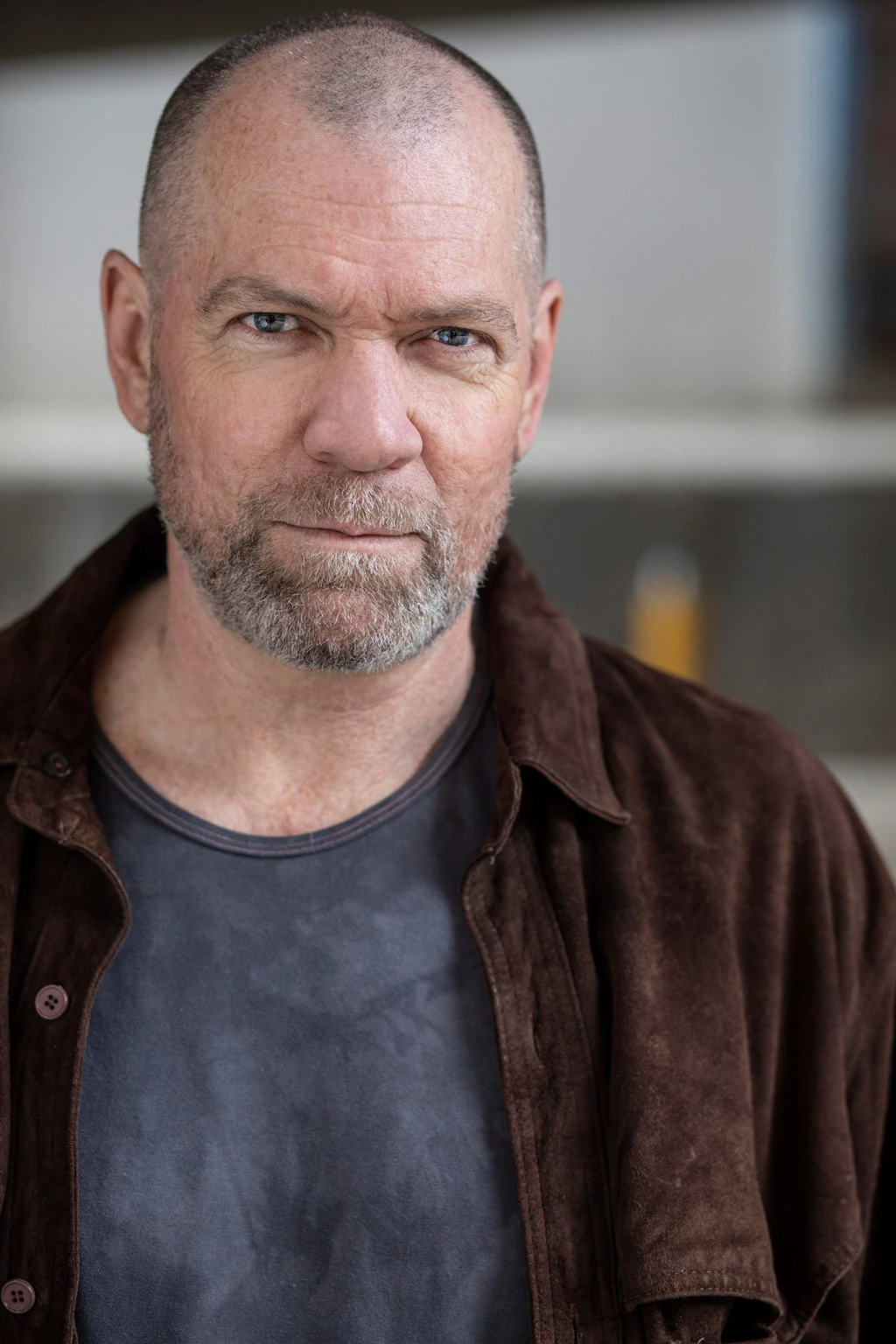 Stephan Jones | DC Extended Universe Wiki | Fandom