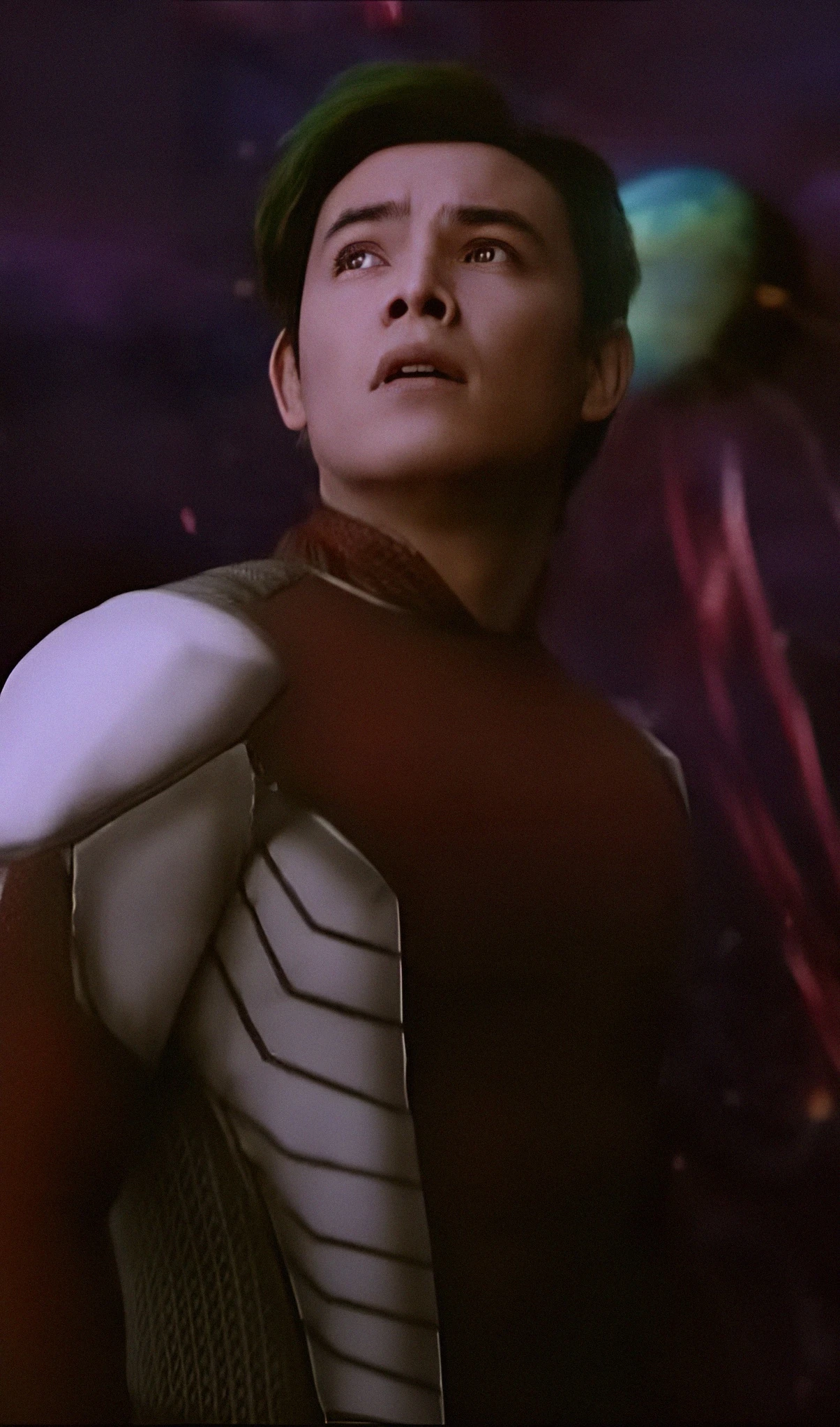 Beast Boy | DC Extended Universe Wiki | Fandom