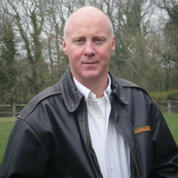 Lee Sheward | DC Extended Universe Wiki | Fandom