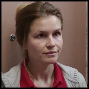 Marilyn Batson | DC Extended Universe Wiki | Fandom