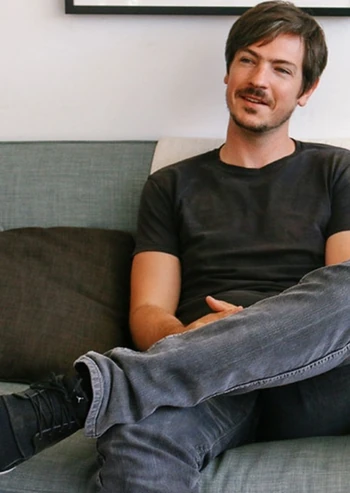 Rory Haines | DC Extended Universe Wiki | Fandom