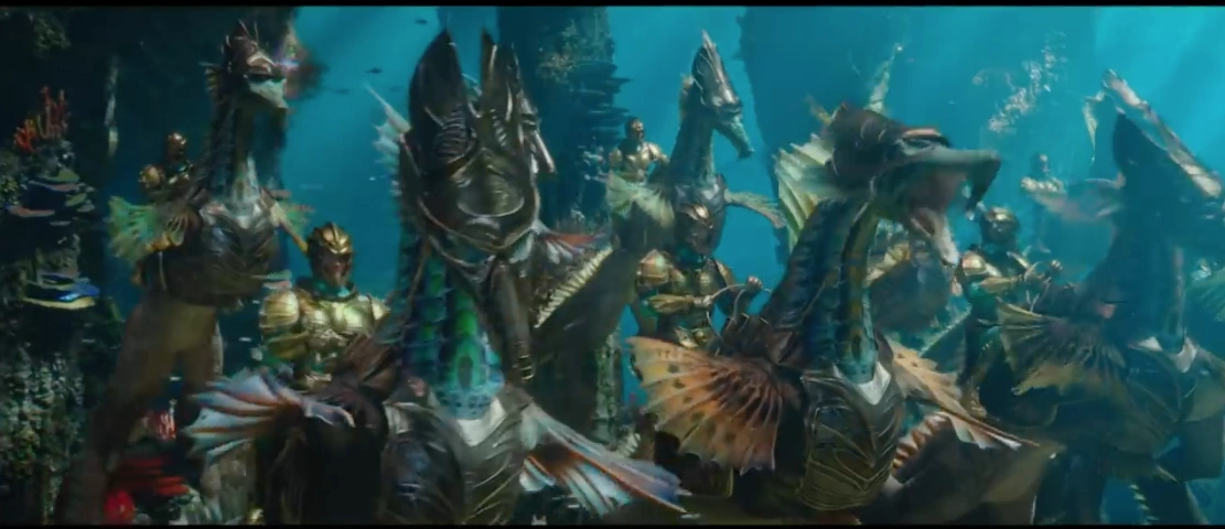 Xebel | DC Extended Universe Wiki | Fandom