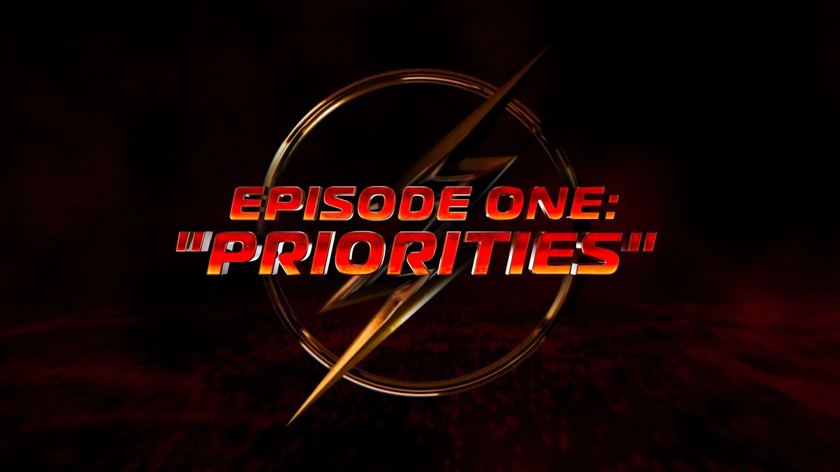 Priorities | DC Extended Universe Wiki | Fandom