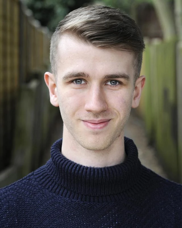 Josh Bromley | DC Extended Universe Wiki | Fandom