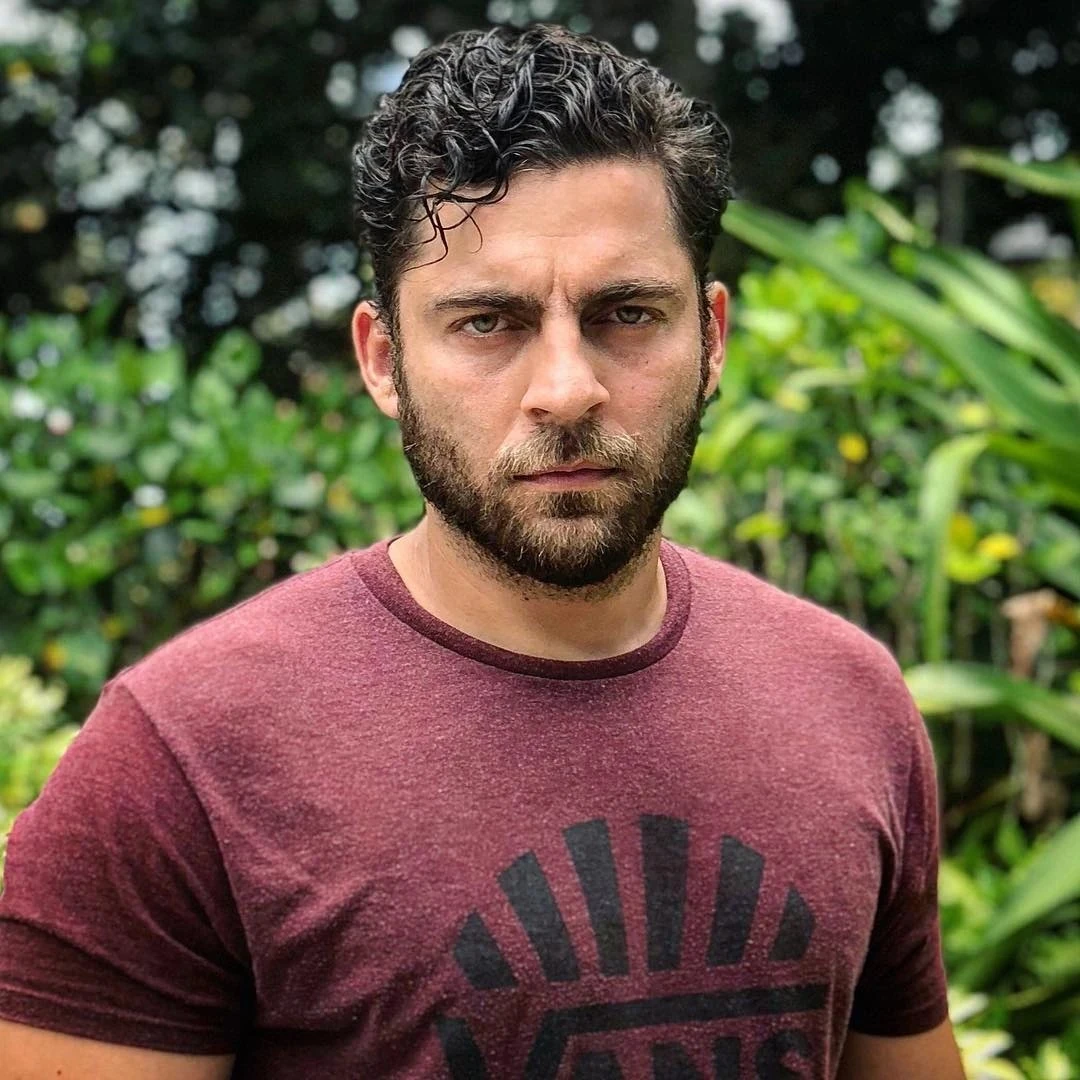 Daniel Salinas González | DC Extended Universe Wiki | Fandom