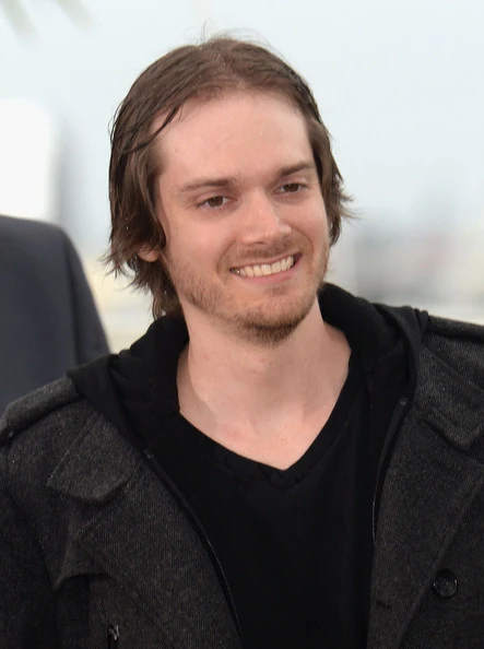 Danny Mooney | DC Extended Universe Wiki | Fandom