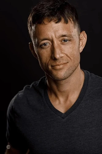 Jordan David Scott | DC Extended Universe Wiki | Fandom