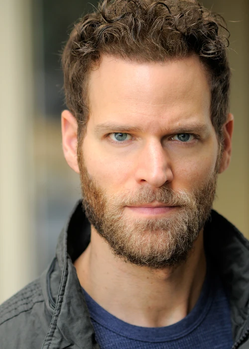 Josh Ventura | DC Extended Universe Wiki | Fandom