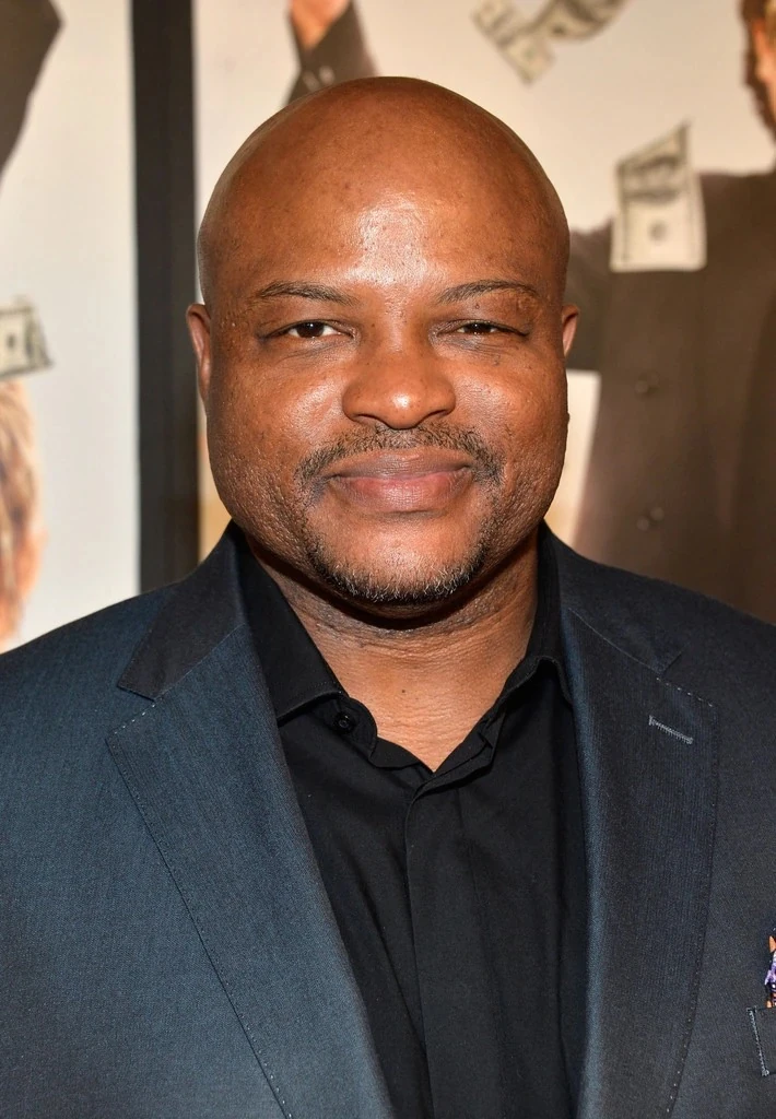 Michael Beasley | DC Extended Universe Wiki | Fandom