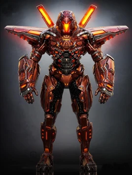 OMAC | DC Extended Universe Wiki | Fandom