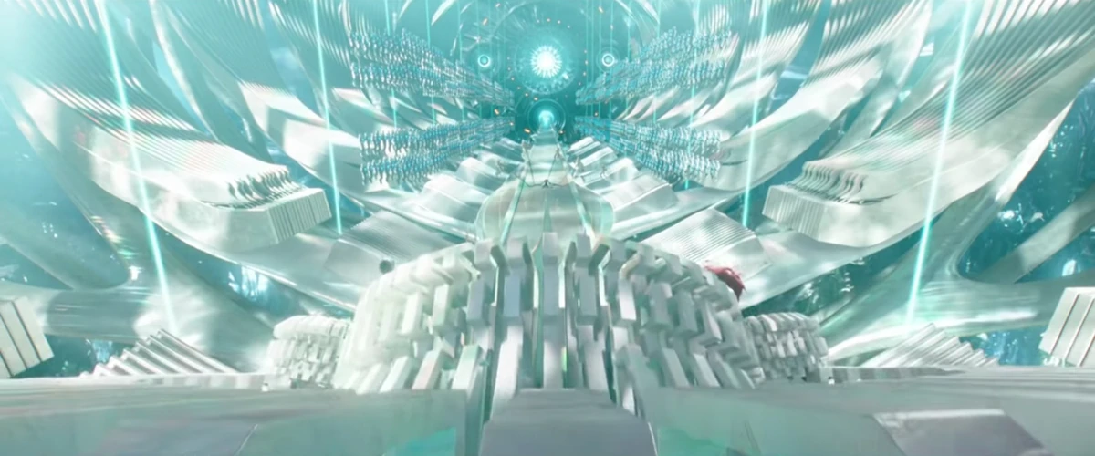 Atlantis Royal Palace | DC Extended Universe Wiki | Fandom