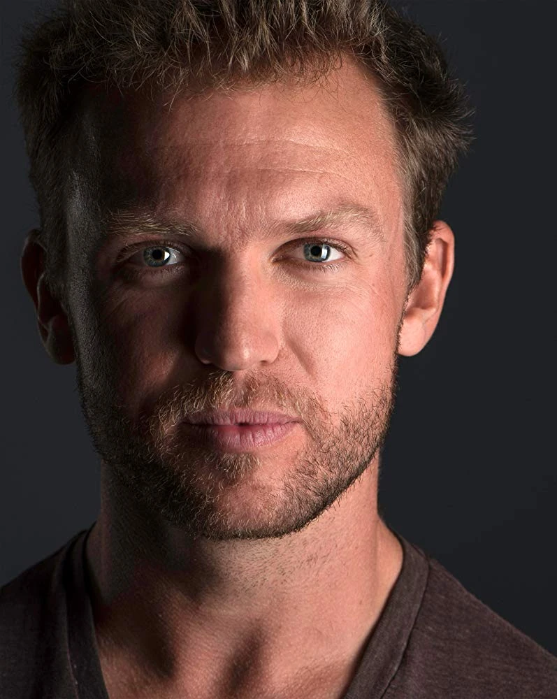 Derek Barnes | DC Extended Universe Wiki | Fandom