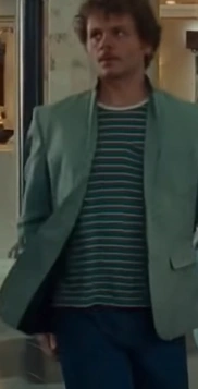 Scowler | DC Extended Universe Wiki | Fandom