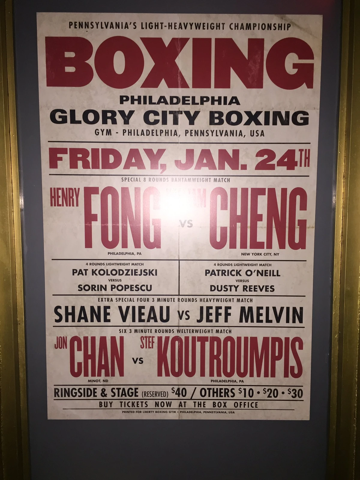 Henry Fong | DC Extended Universe Wiki | Fandom