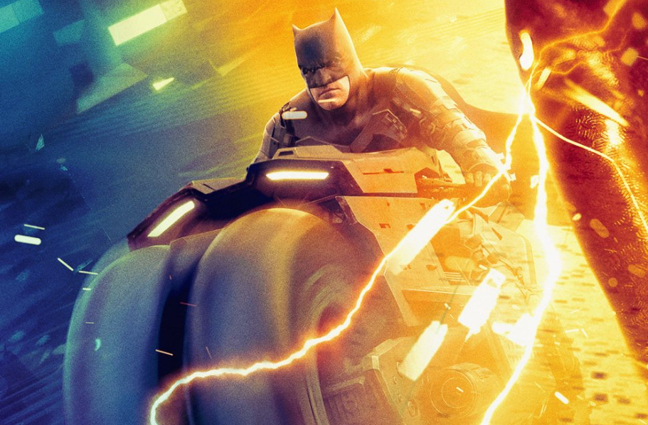 Batcycle | DC Extended Universe Wiki | Fandom