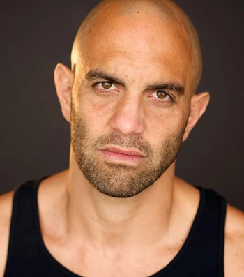 Eddie Alfano | DC Extended Universe Wiki | Fandom