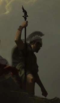 Apollo | DC Extended Universe Wiki | Fandom