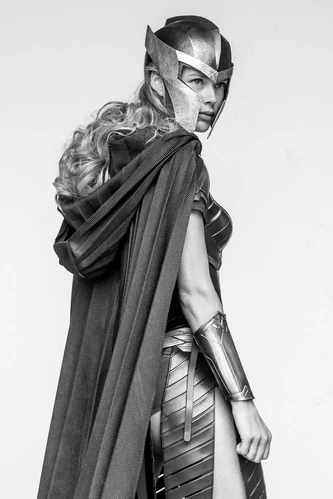 Venelia | DC Extended Universe Wiki | Fandom