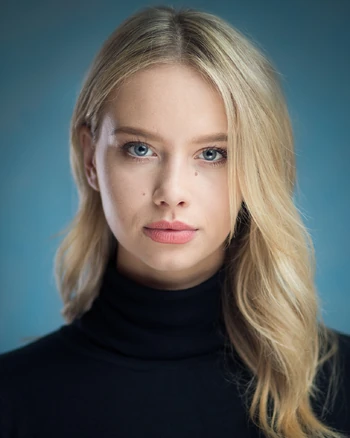 Jasmine Clark | DC Extended Universe Wiki | Fandom