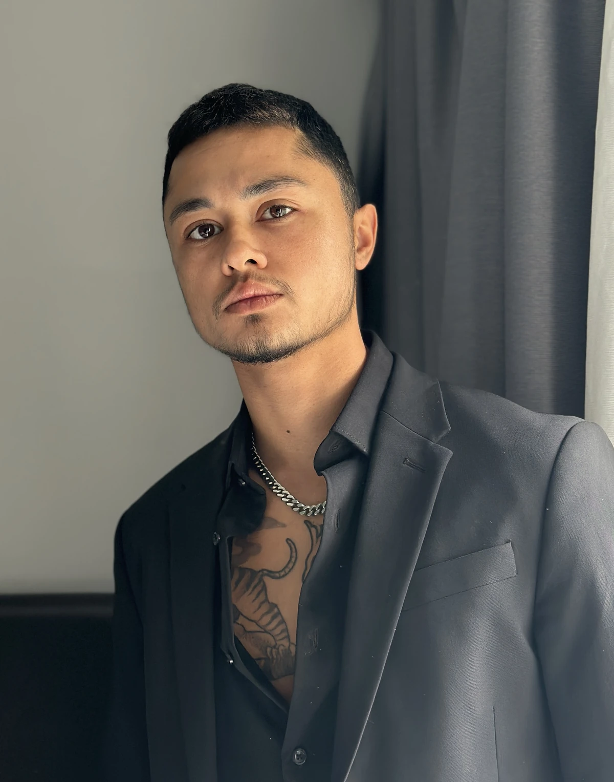 Marlo Marolle | DC Extended Universe Wiki | Fandom