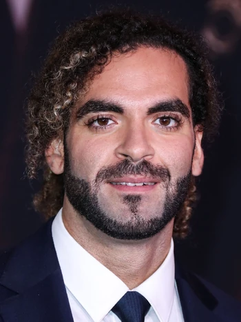 Adil El Arbi | DC Extended Universe Wiki | Fandom