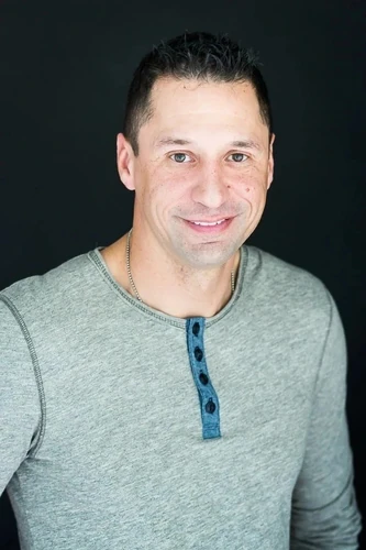 Derrick Burbage | DC Extended Universe Wiki | Fandom