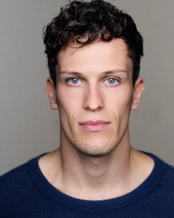 Wil Coban | DC Extended Universe Wiki | Fandom