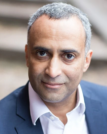 David Al-Fahmi | DC Extended Universe Wiki | Fandom