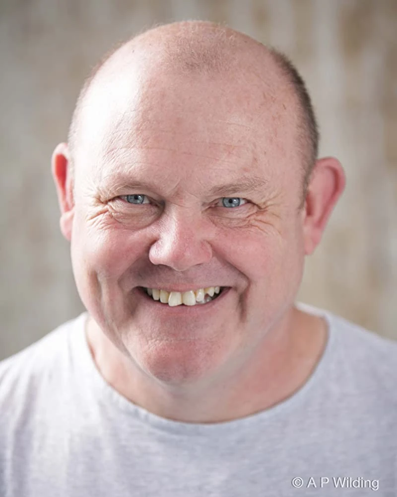 Kevin Wallace | DC Extended Universe Wiki | Fandom