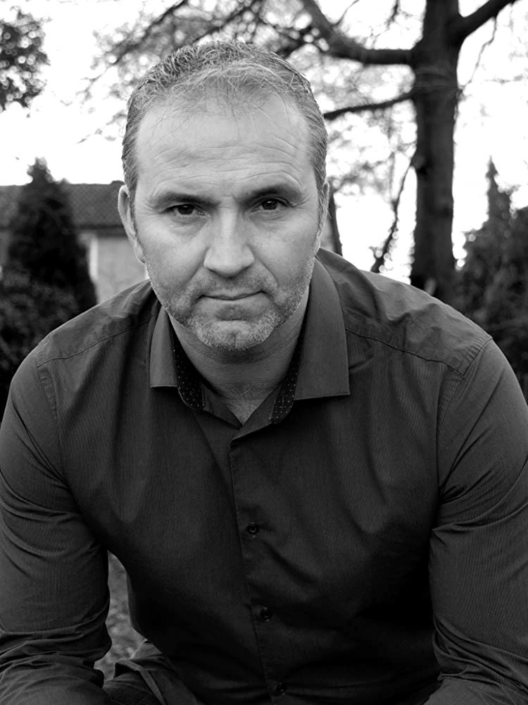 Lloyd Bass | DC Extended Universe Wiki | Fandom