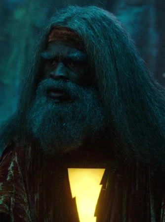 Shazam | DC Extended Universe Wiki | Fandom