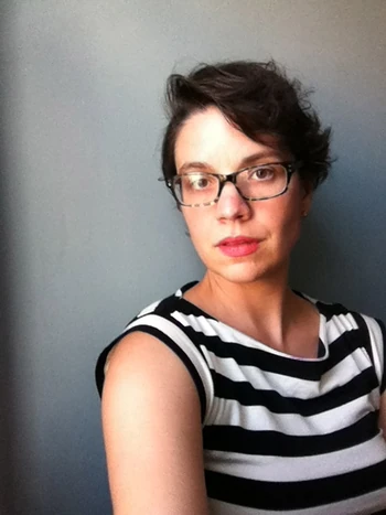 Signe Bergstrom | DC Extended Universe Wiki | Fandom