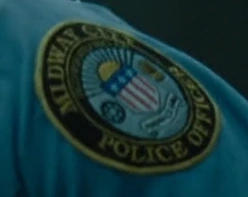 Midway City Police Department | DC Extended Universe Wiki | Fandom